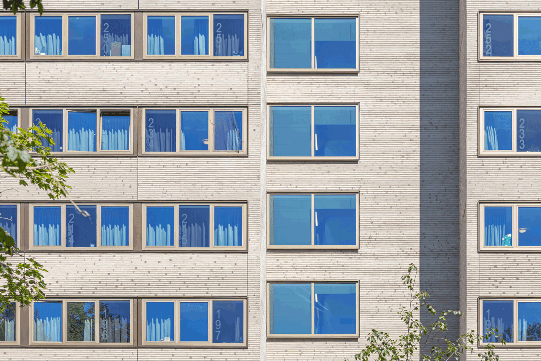 Wat HSB elementen zijn & de voordelen | Alles over prefab houtskeletbouw