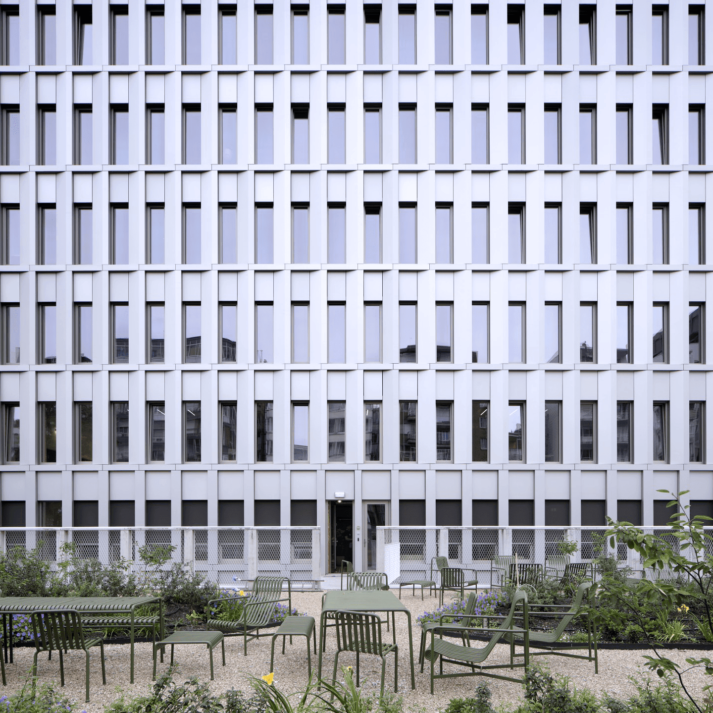 Wat HSB elementen zijn & de voordelen | Alles over prefab houtskeletbouw