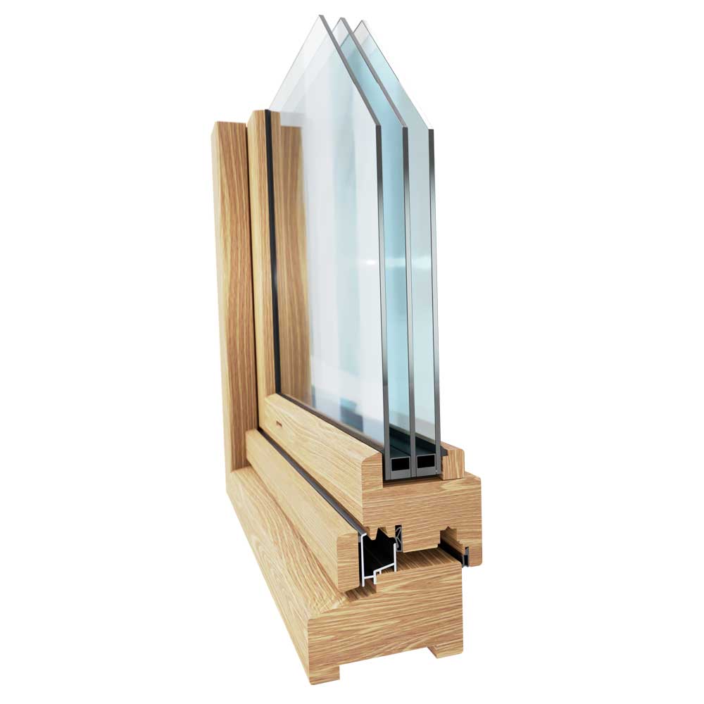 Houten kozijnen | hardhouten kozijnen - WEBO Kozijnenfabriek