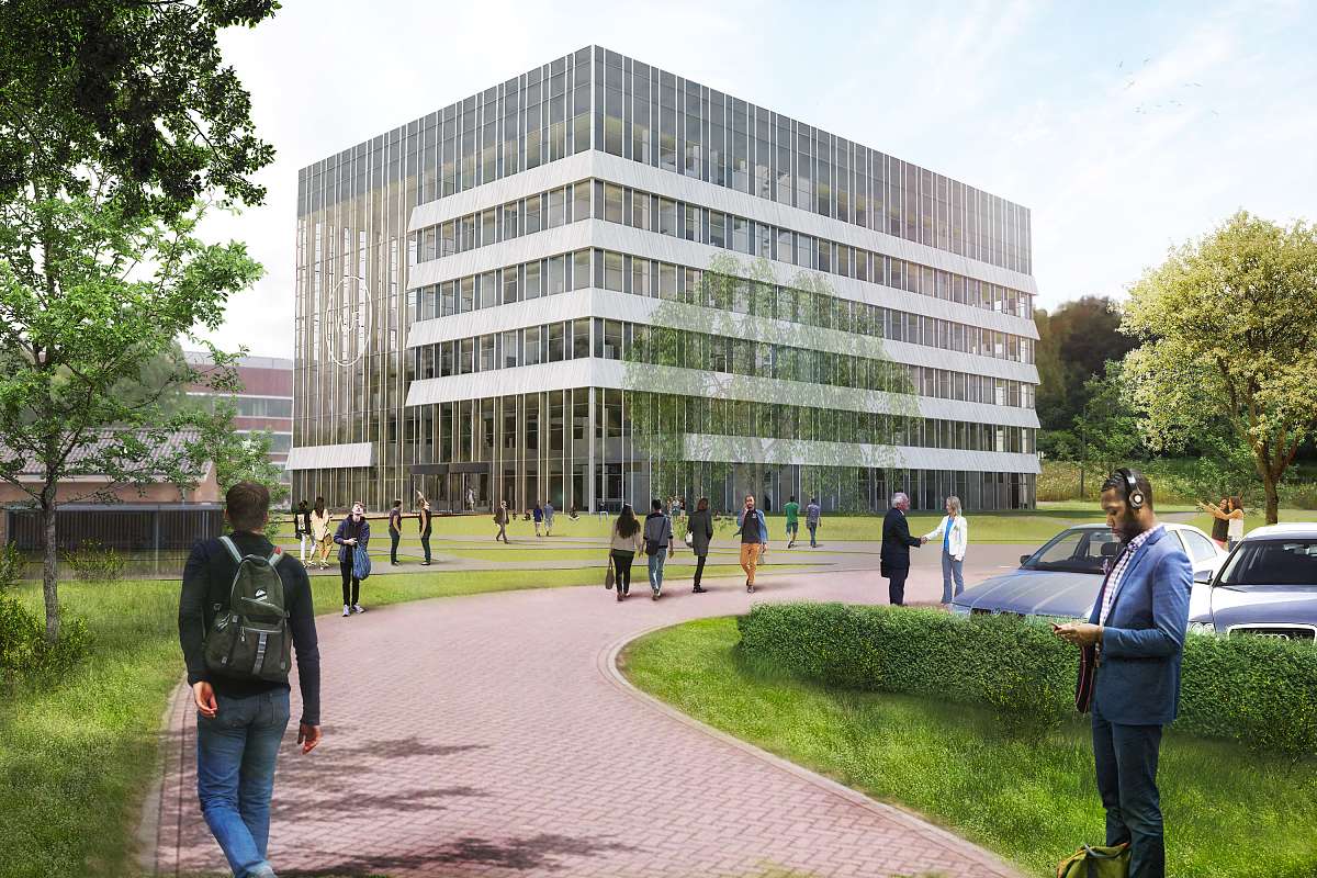 WUR KIEST VOOR PATROON IN HOUTALU-KOZIJNEN - WEBO