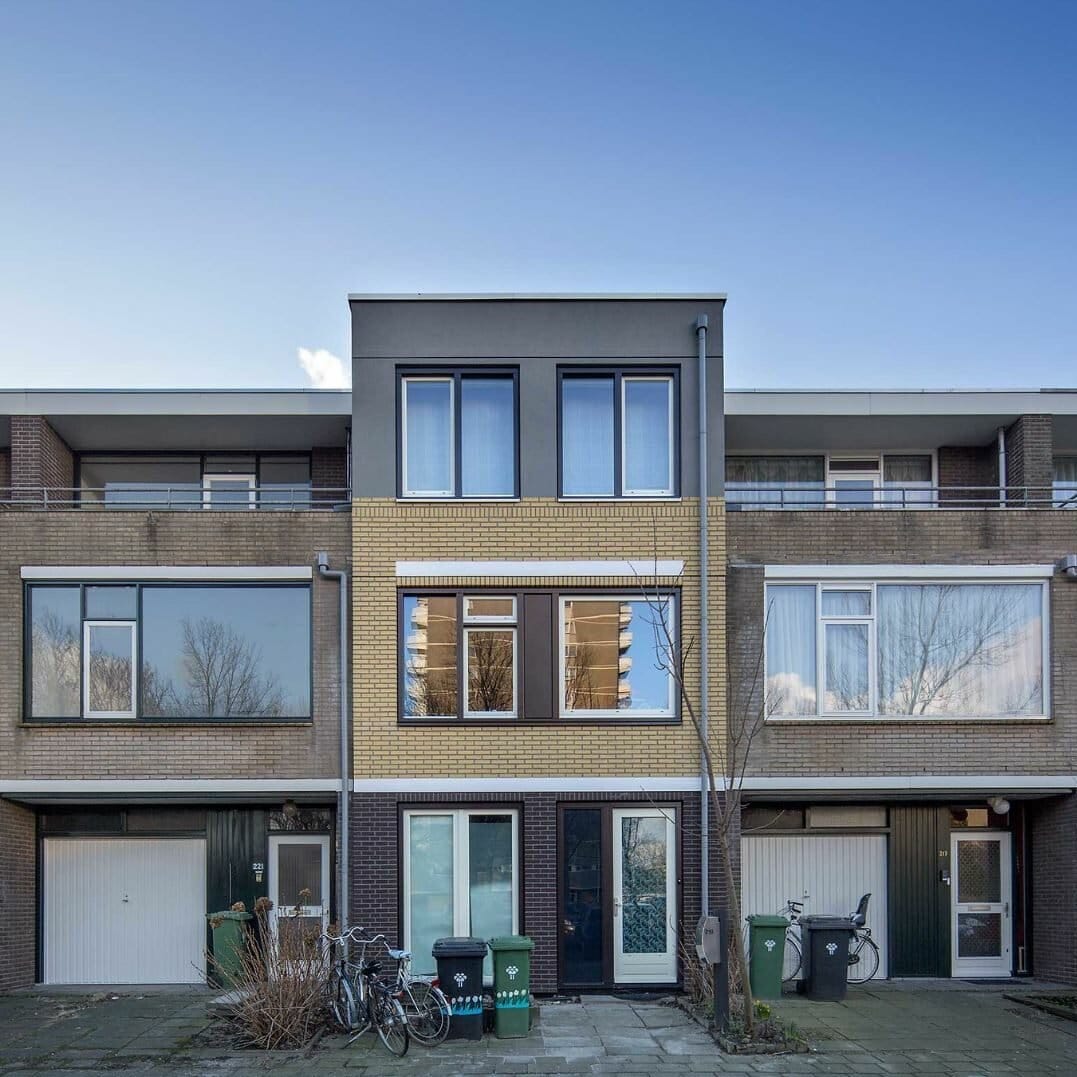 Wat HSB elementen zijn & de voordelen | Alles over prefab houtskeletbouw